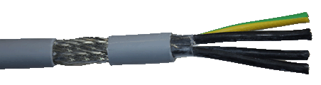 CY Cable | CY Control Cable | The Electric Cable Company (GB) Ltd